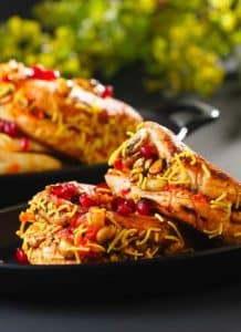 Indian Tiffins Rathgar